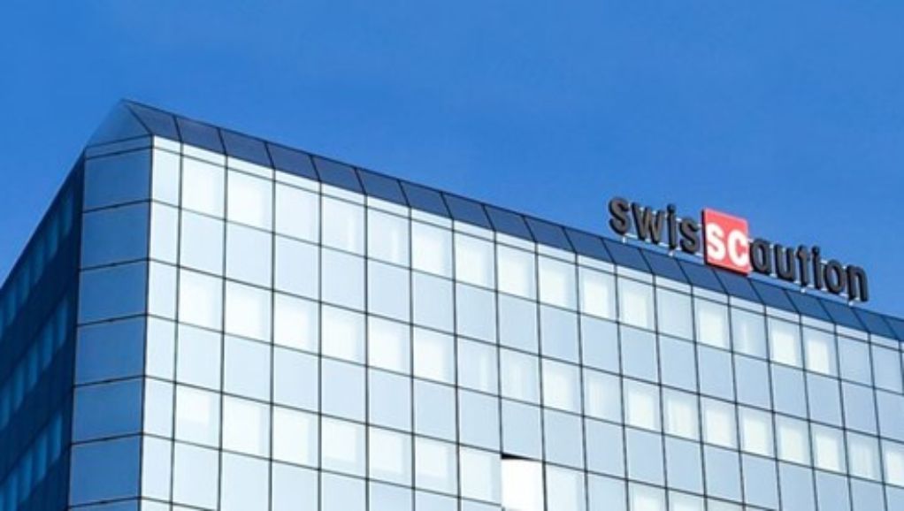 SwissCaution | ImmoScout24.ch