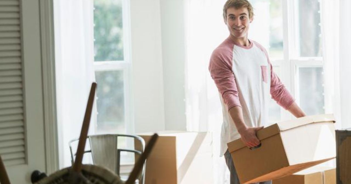 Die erste eigene Wohnung – Checkliste und Tipps | ImmoScout24.ch